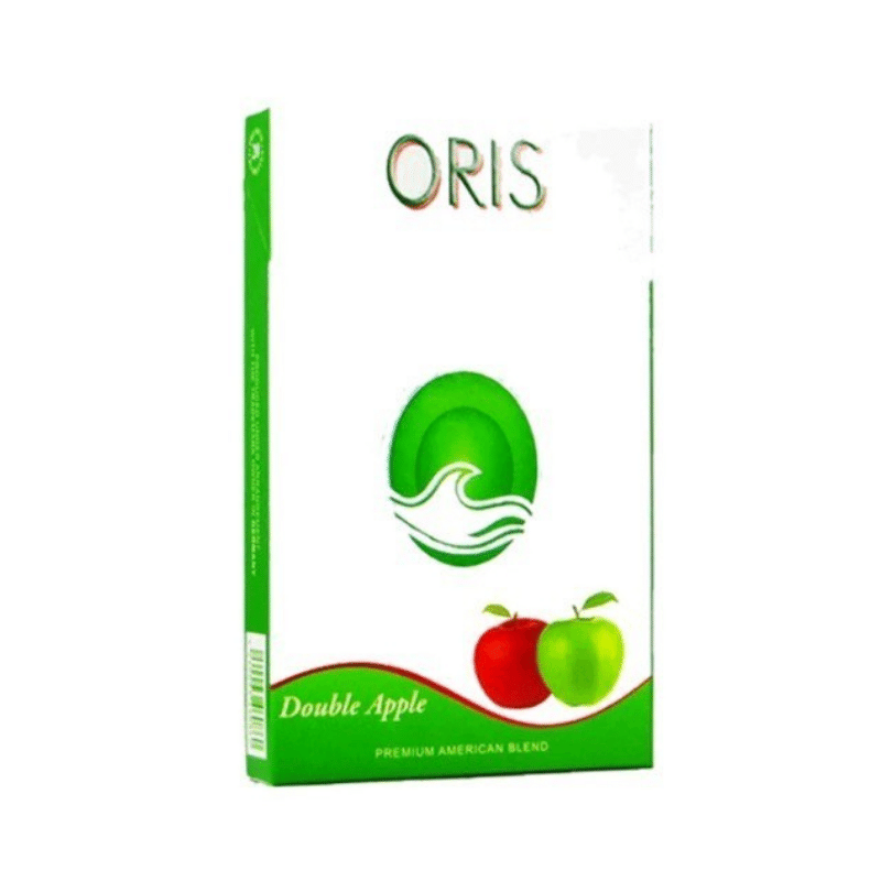 Oris Apple - JJ cigar